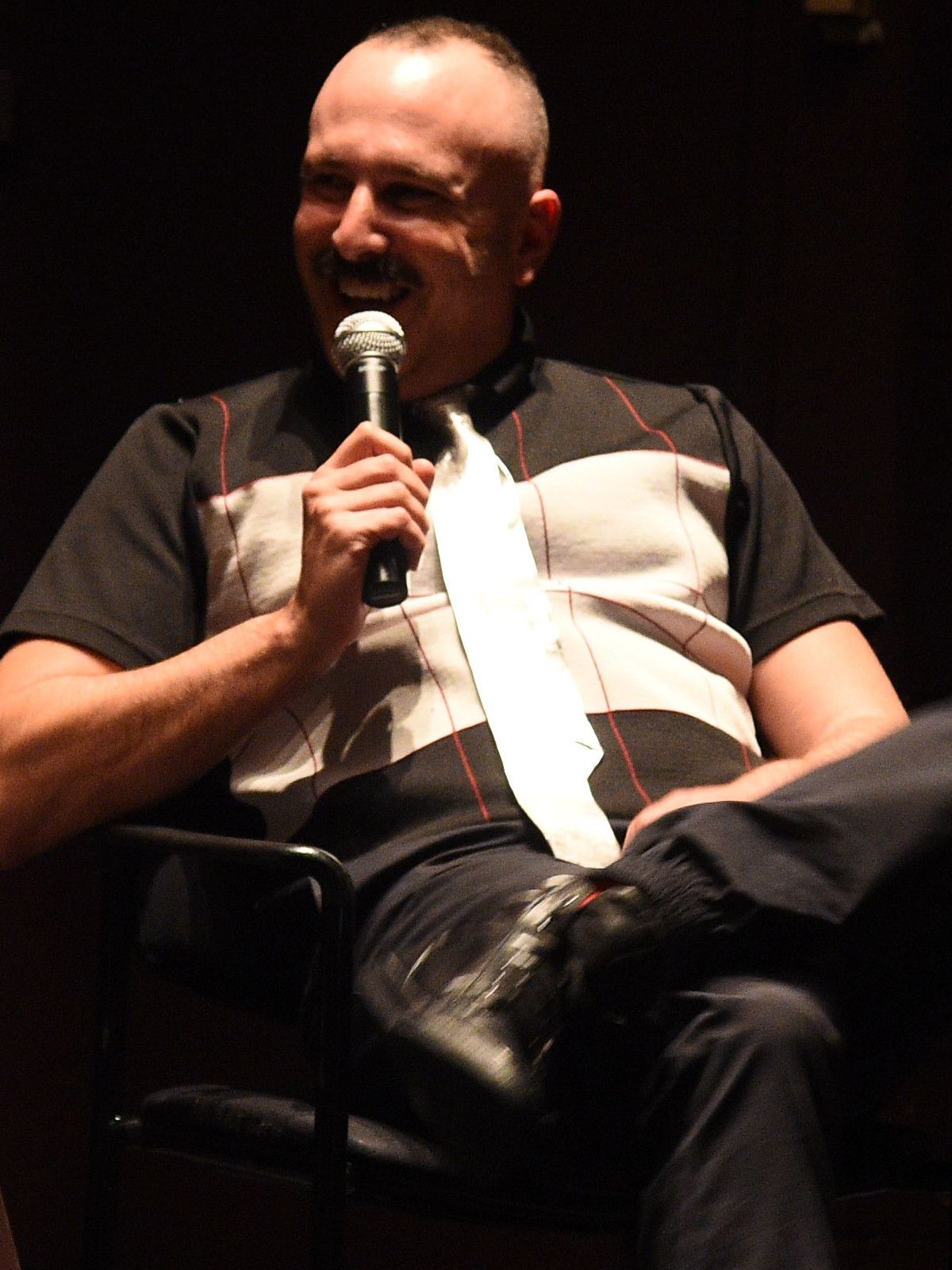 Noam Gonick - AdoroCinema