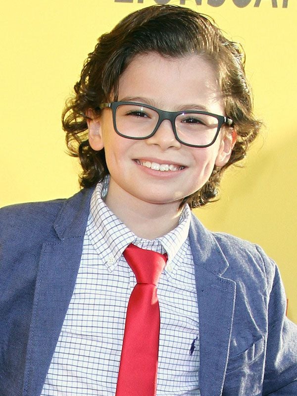 Raphael Alejandro - AdoroCinema