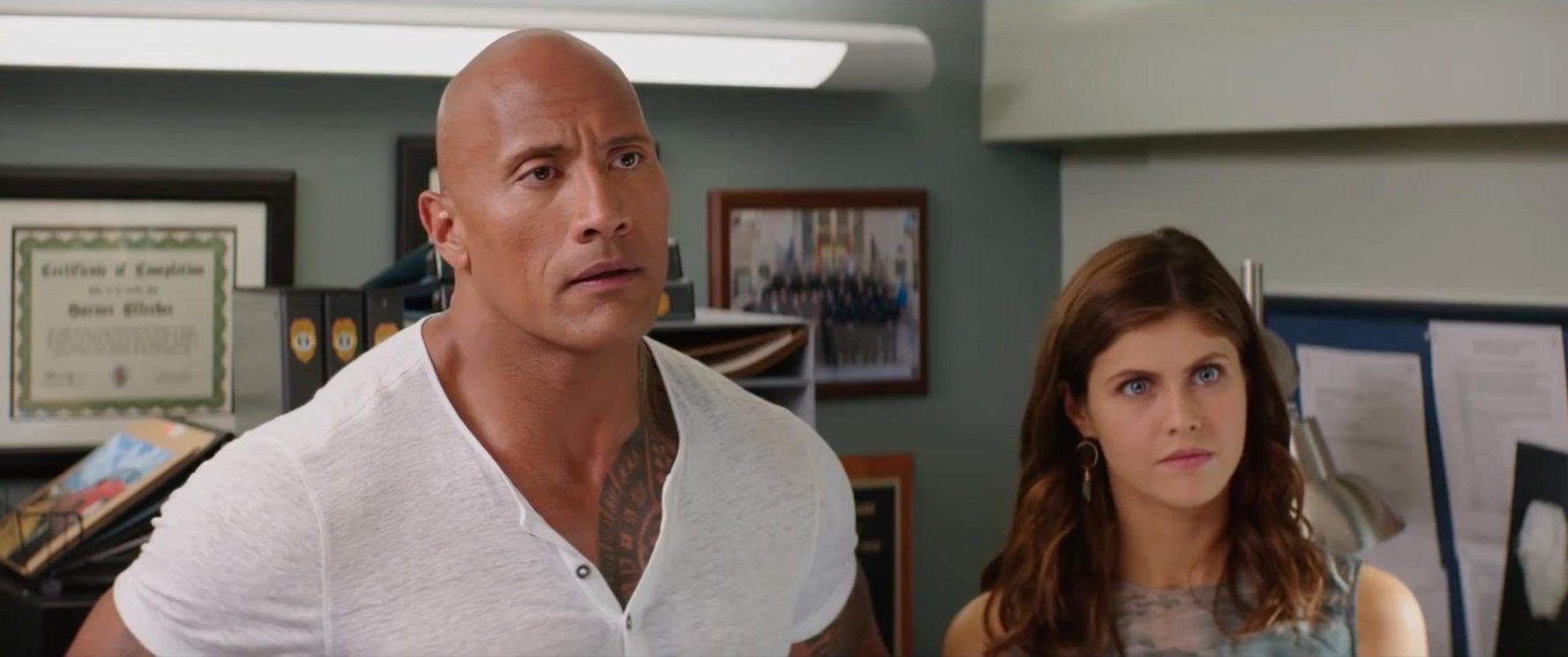Foto do filme Baywatch - S.O.S Malibu - Foto 8 de 62 - AdoroCinema