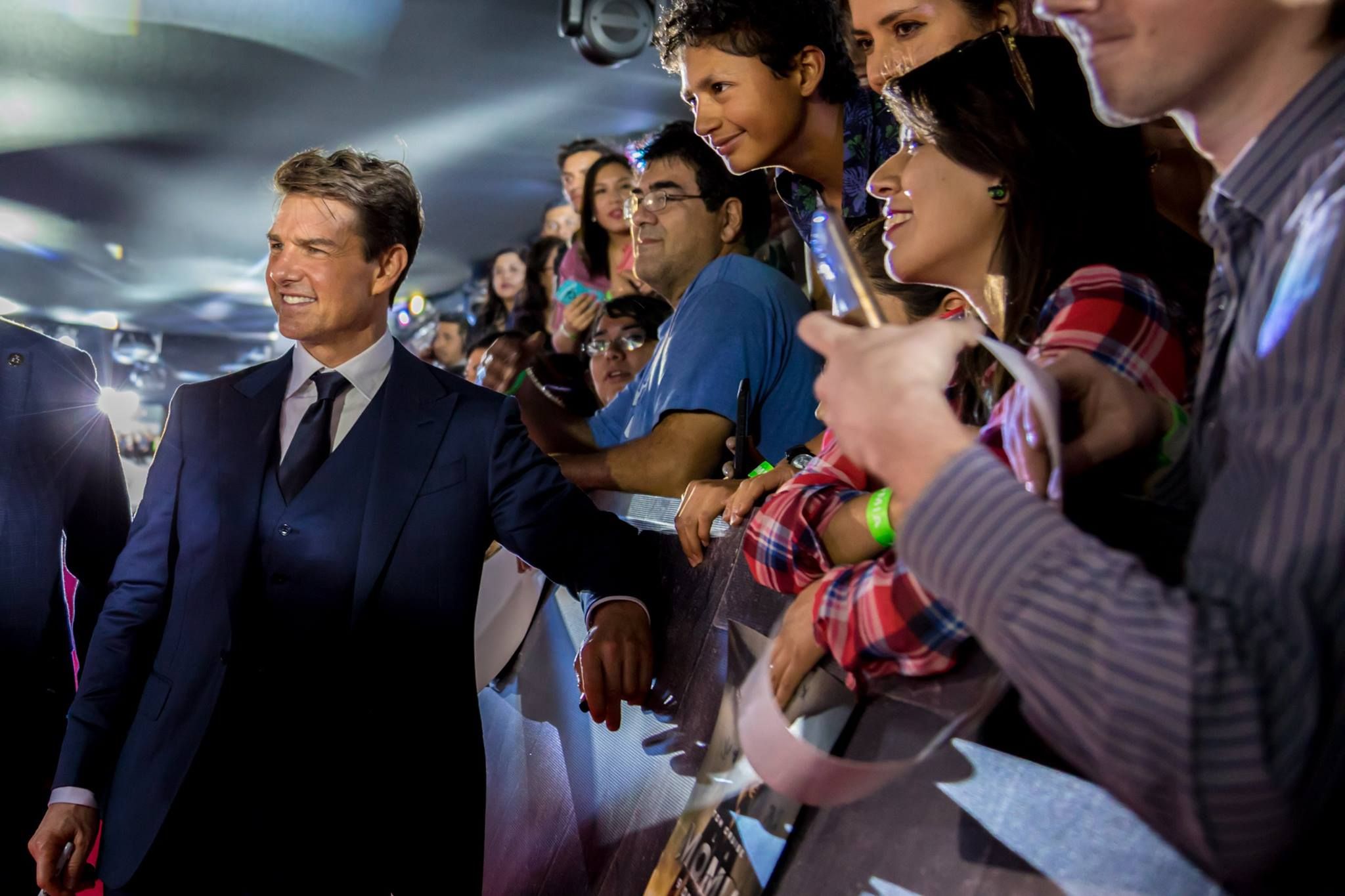 Foto promocional do filme A Múmia - Foto 6 de 49 - AdoroCinema