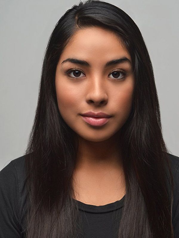 Ruby Bustamante - AdoroCinema