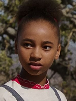 Tayler Buck - AdoroCinema