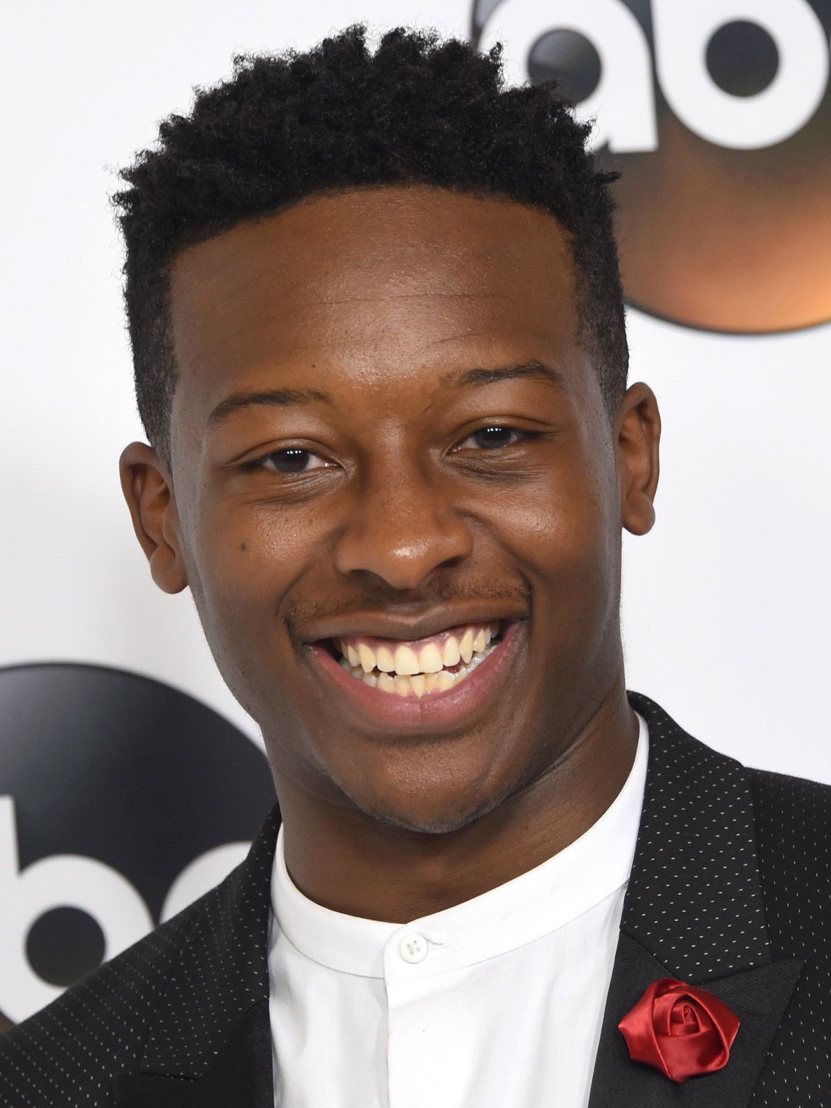 Foto de Brandon Michael Hall - Poster Brandon Michael Hall - AdoroCinema