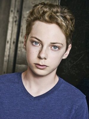 Alex Thorne - AdoroCinema