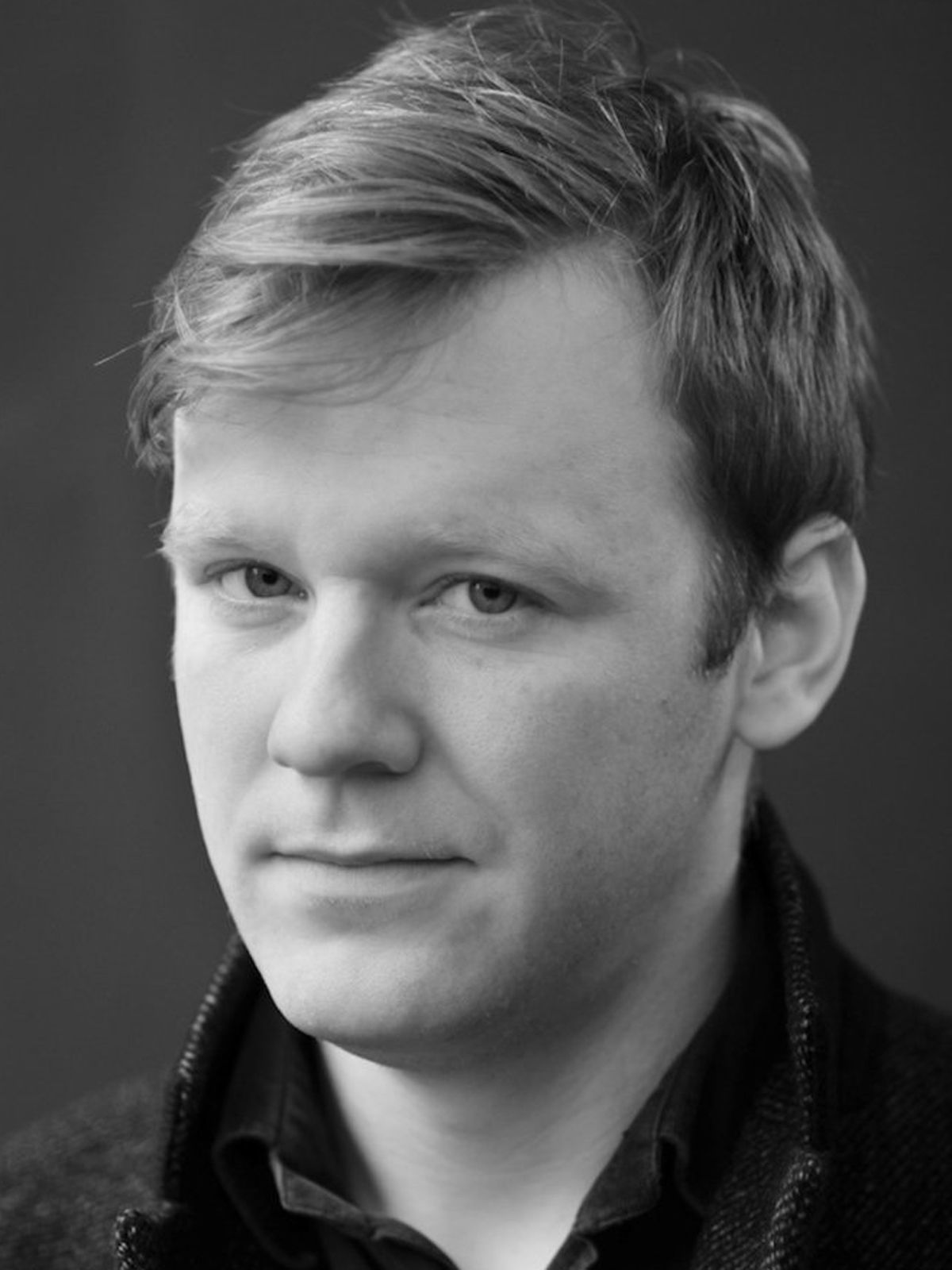 Brian Gleeson - AdoroCinema
