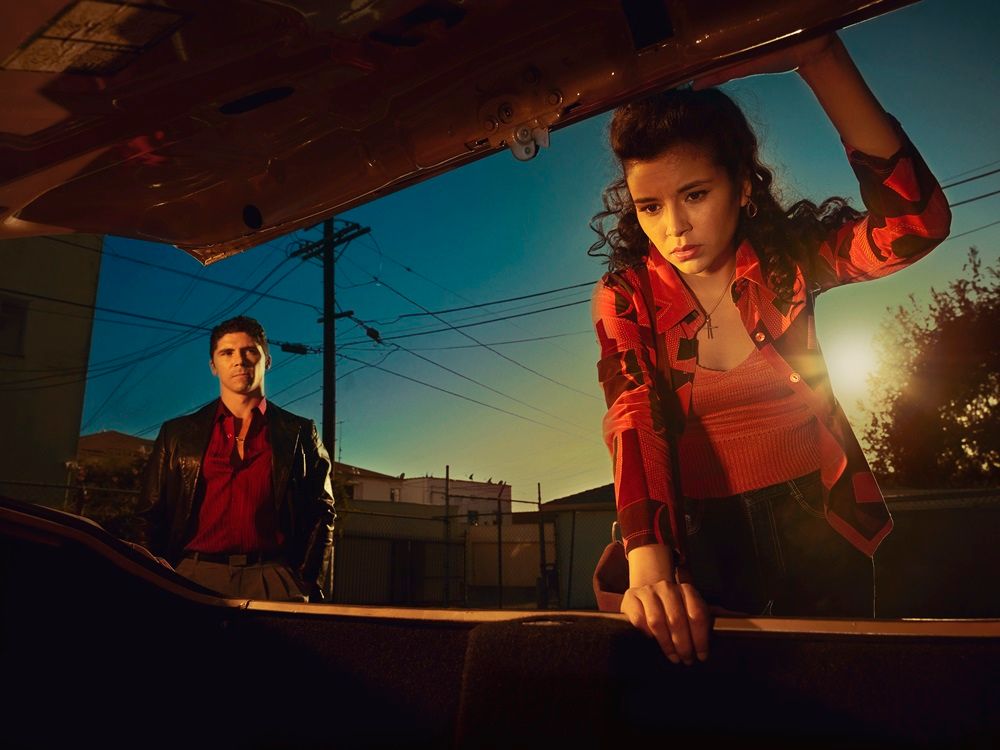 Snowfall : Snowfall : Fotos - 43 no 64 - AdoroCinema