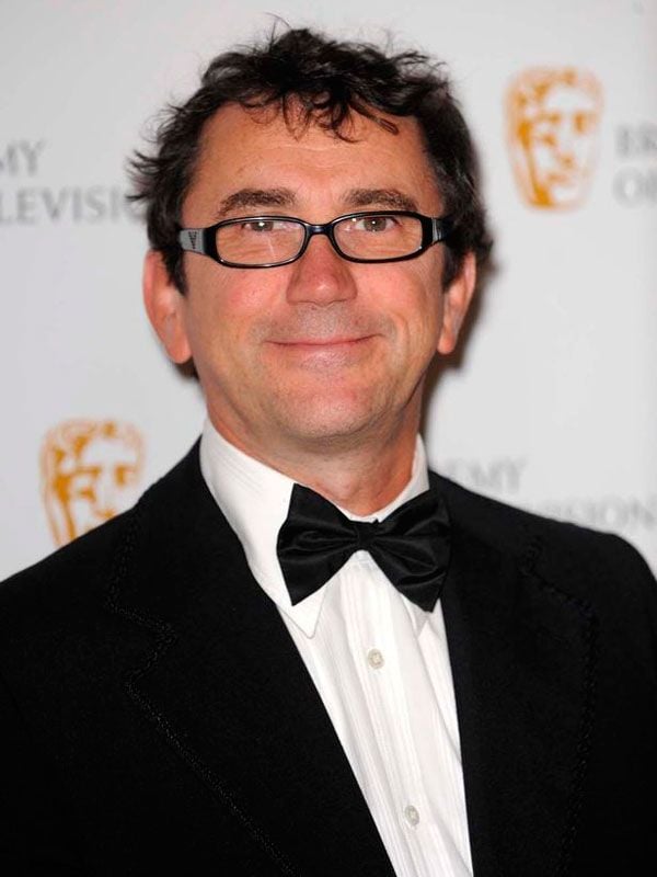 Phil Daniels - AdoroCinema