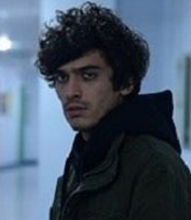 Amirreza Ranjbaran - AdoroCinema