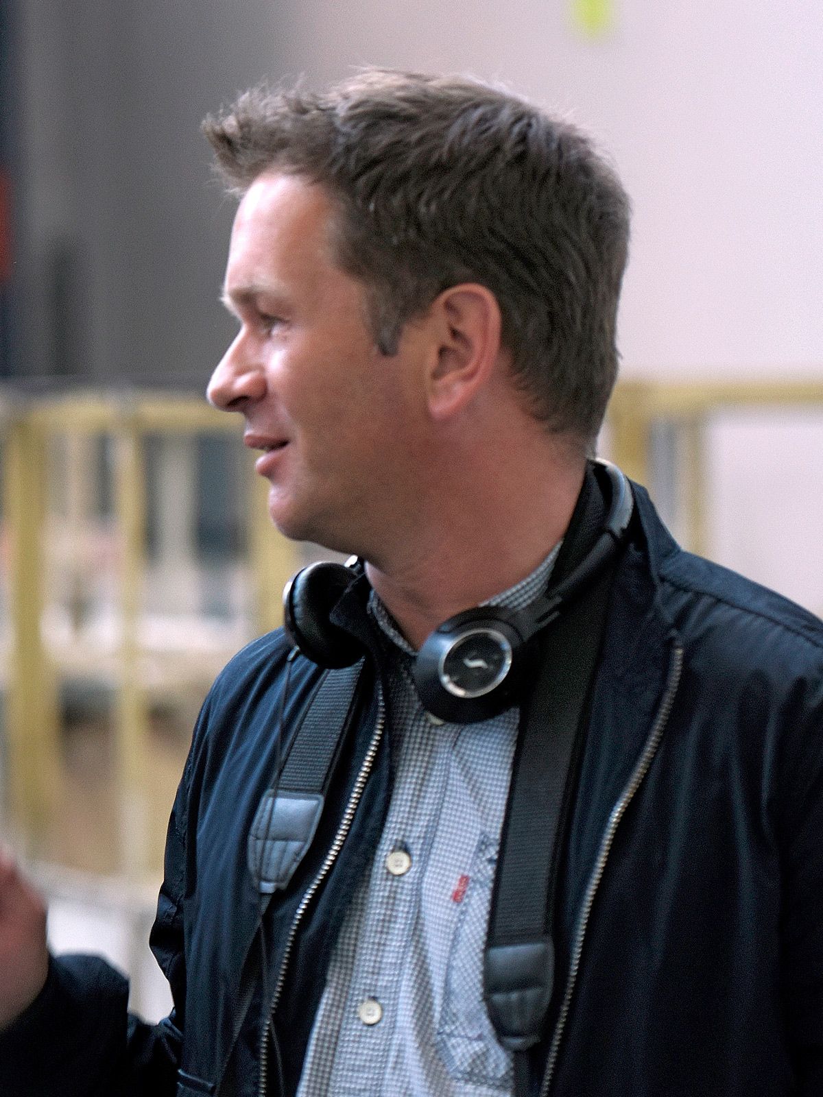 Gaël Morel - AdoroCinema