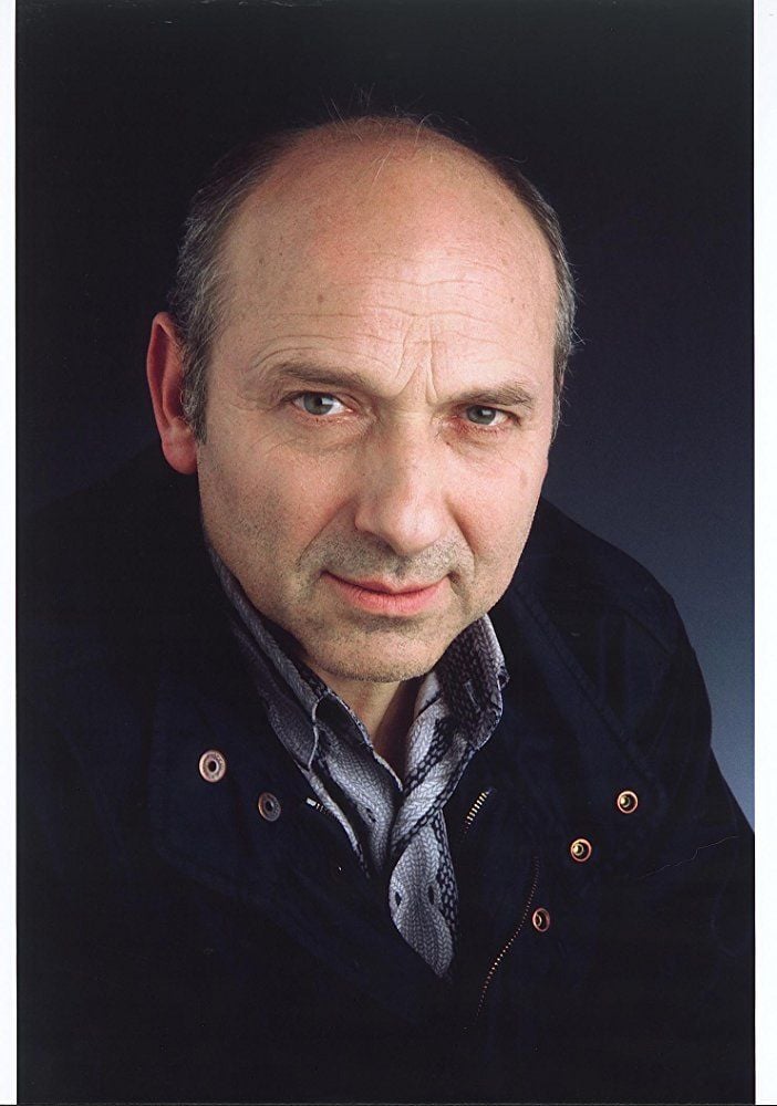 José Pinheiro - AdoroCinema