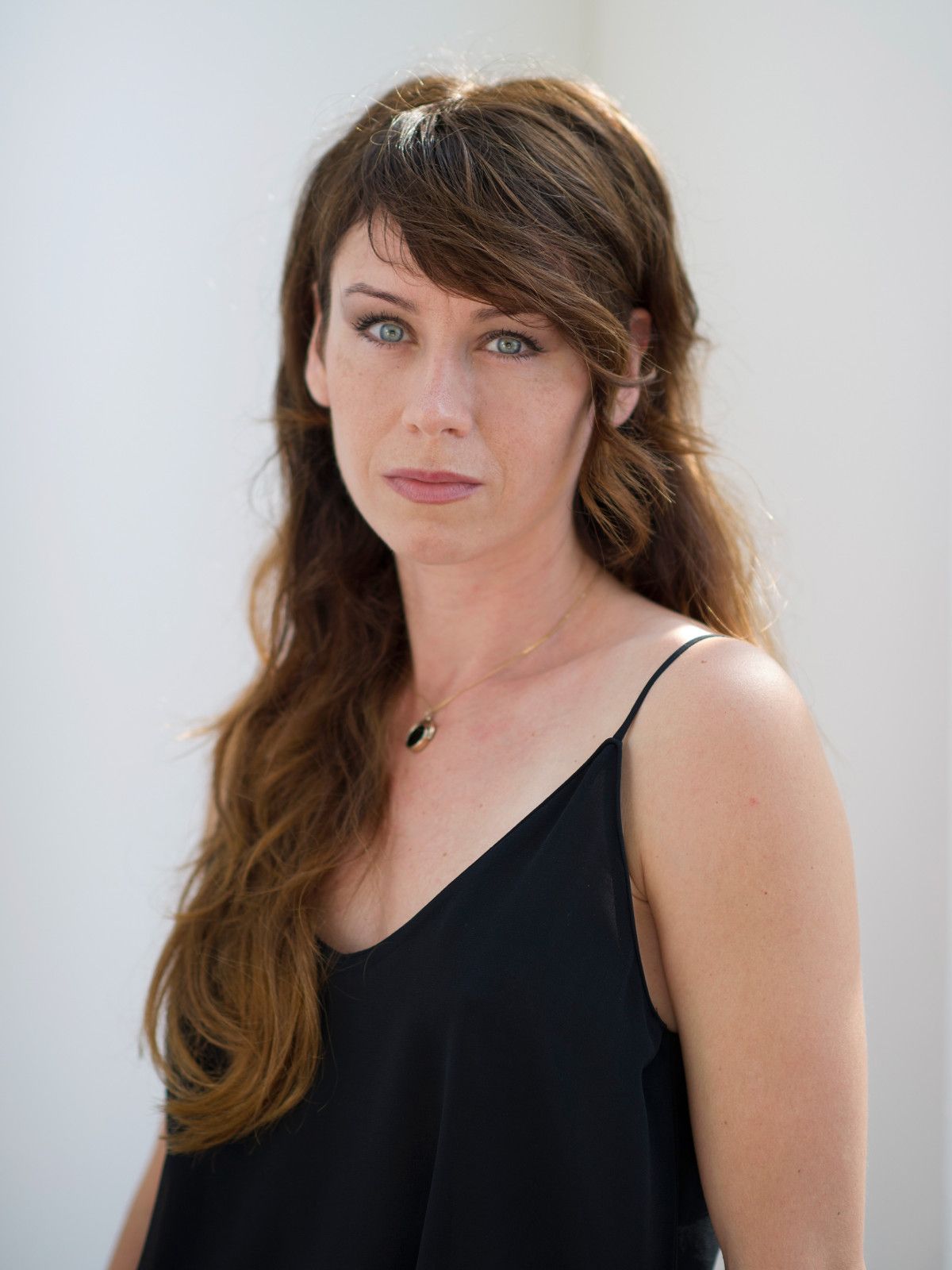 Anna Odell - AdoroCinema