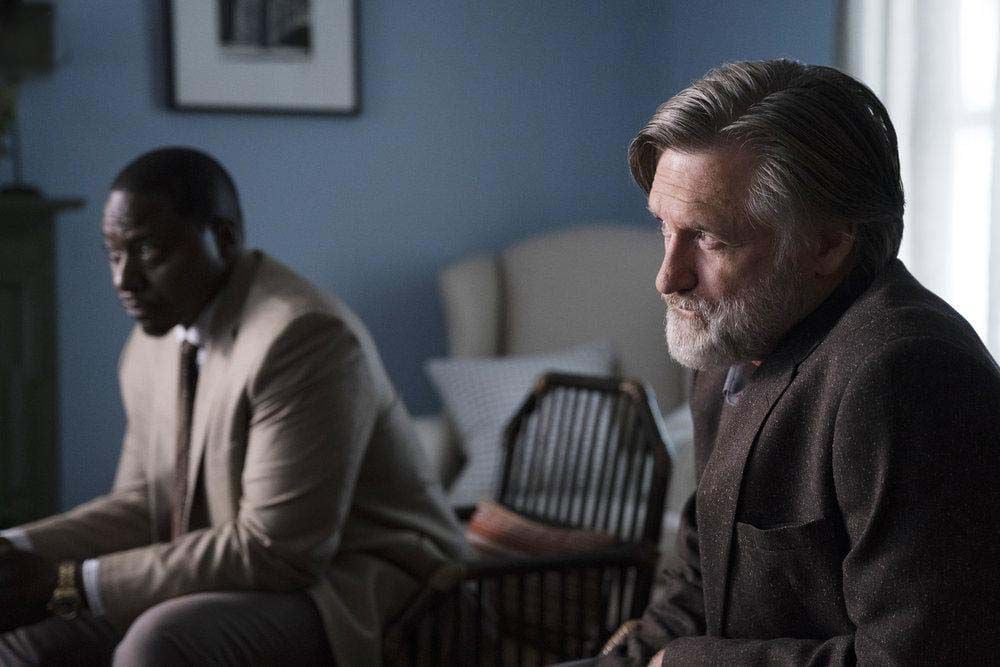 The Sinner : The Sinner : Fotos Bill Pullman - 87 no 100 - AdoroCinema