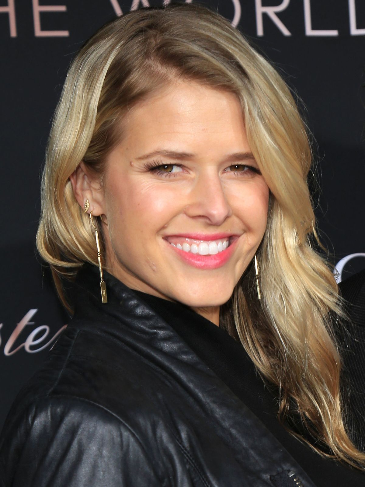 Foto de Sarah Wright - Poster Sarah Wright - Foto 8 de 26 - AdoroCinema