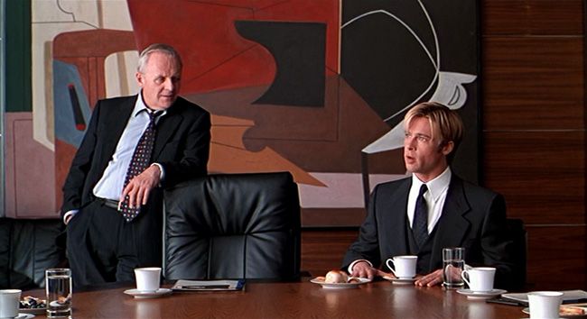 Foto do filme Encontro Marcado - Foto 4 de 25 - AdoroCinema