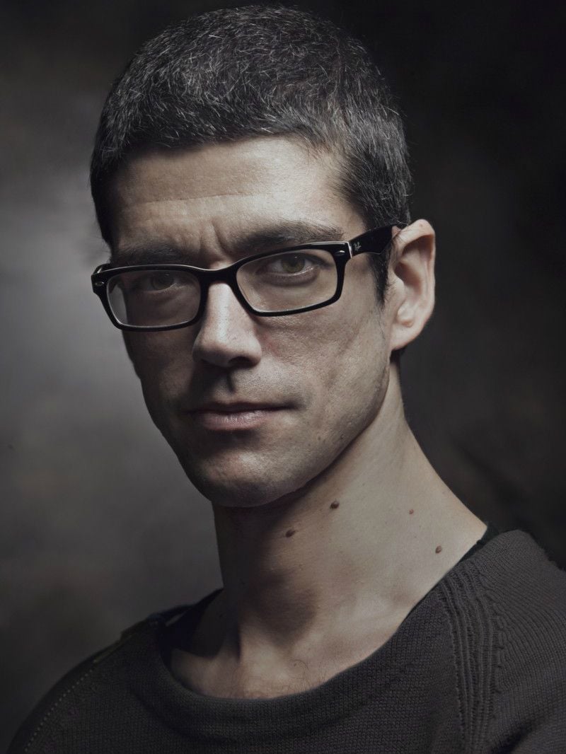 Javier Botet - AdoroCinema