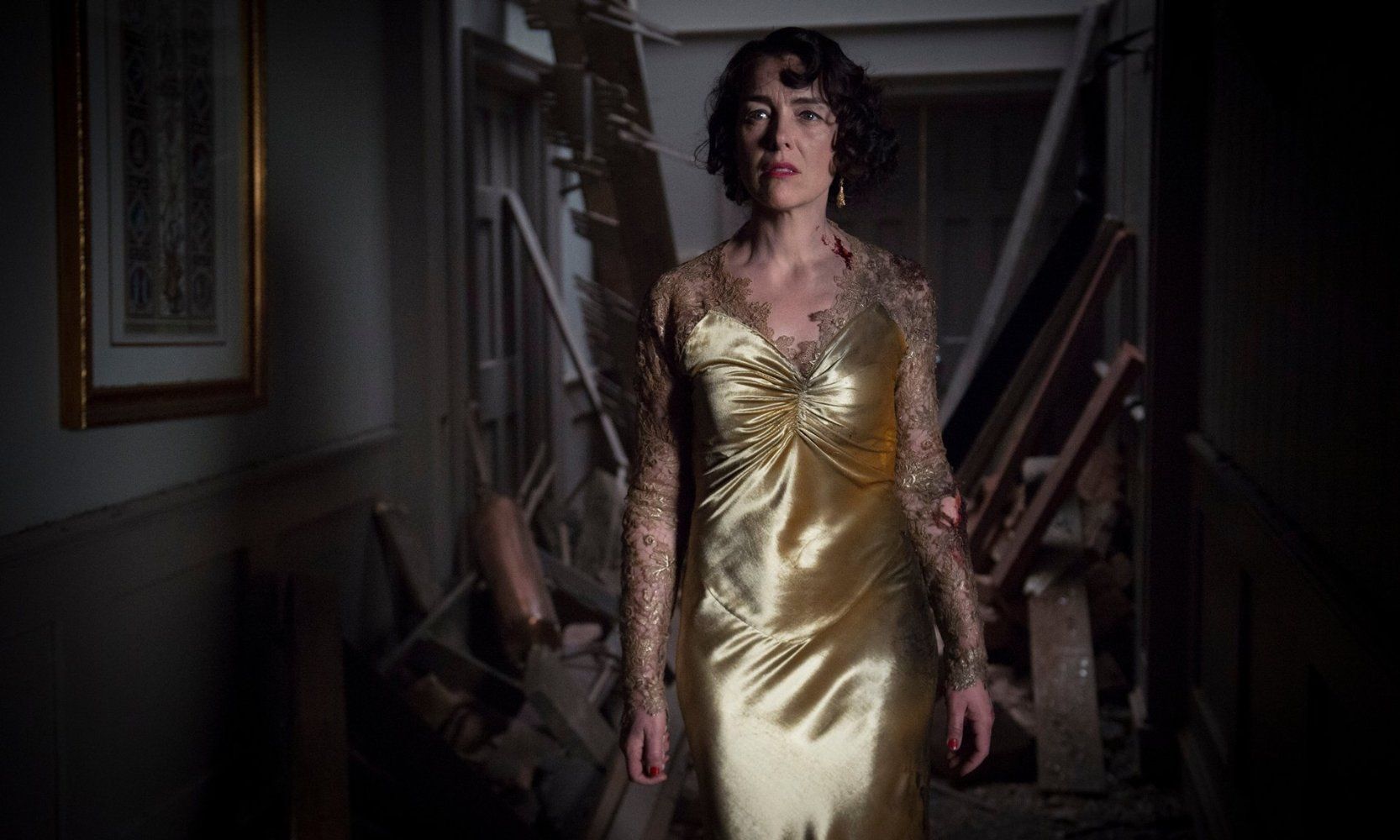 The Halcyon : The Halcyon : Fotos - 3 no 13 - AdoroCinema