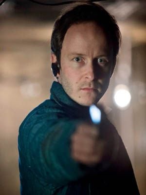 Christopher Redman - AdoroCinema