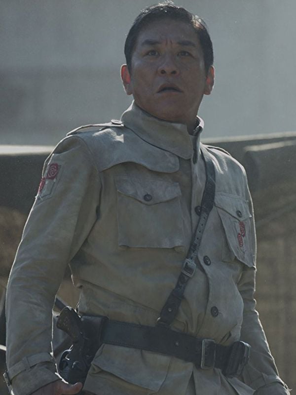 Pierre Taki : Filmografia - AdoroCinema