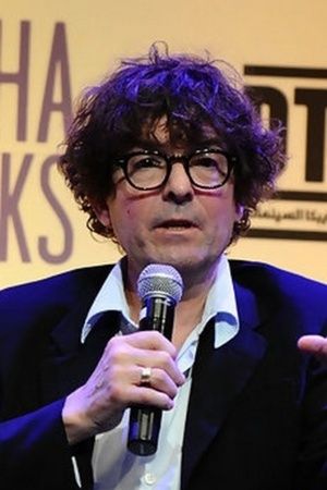 Billy Hopkins - AdoroCinema