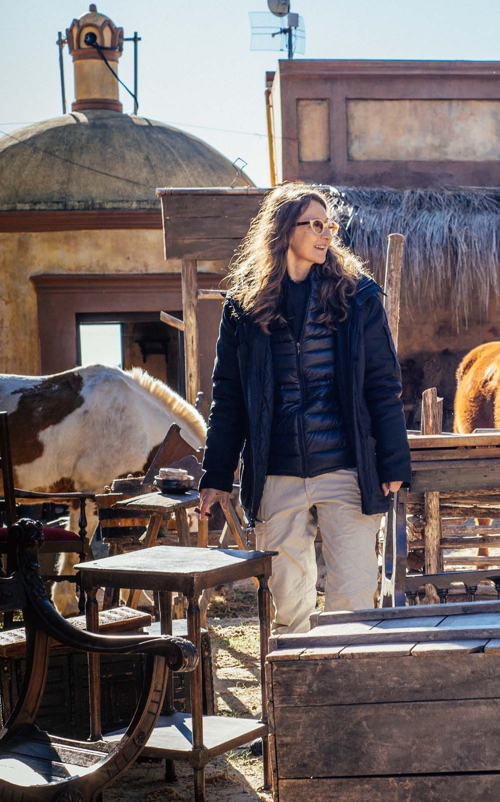 Foto do filme Zama - Foto 21 de 23 - AdoroCinema