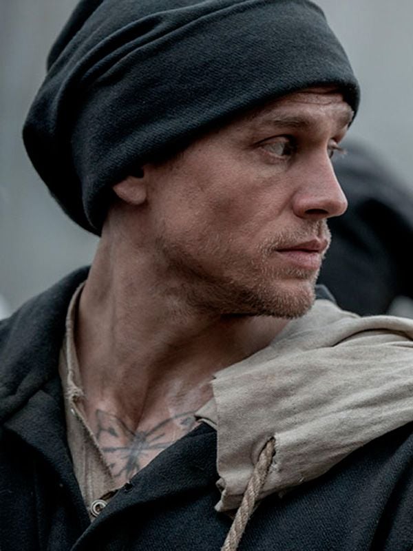 Pôster do filme Papillon - Foto 30 de 30 - AdoroCinema