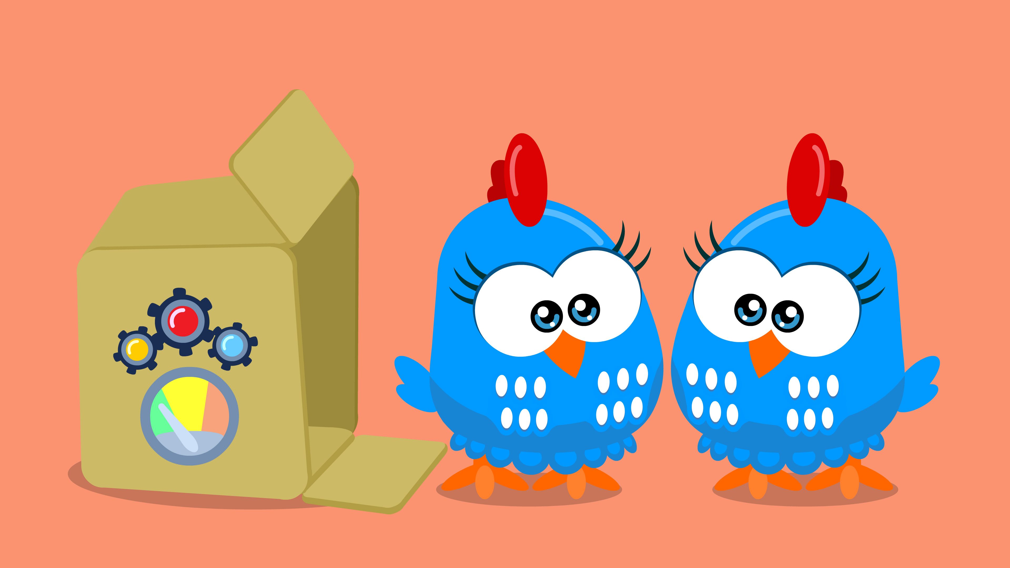 Galinha Pintadinha Mini : Galinha Pintadinha Mini : Fotos - 4 no 14 ...