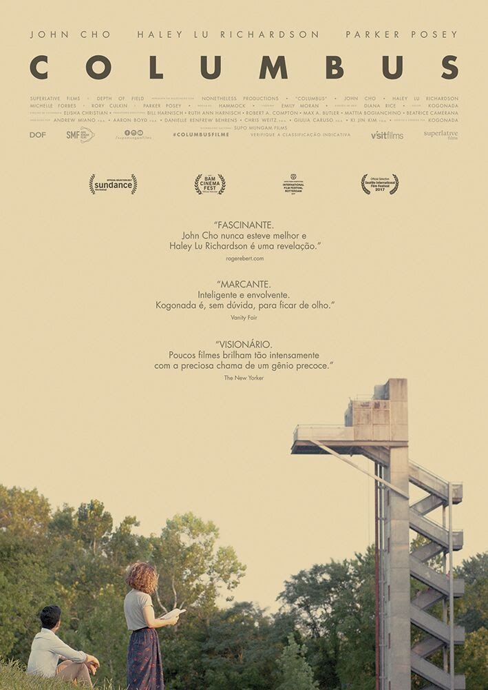Columbus - Filme 2017 - AdoroCinema
