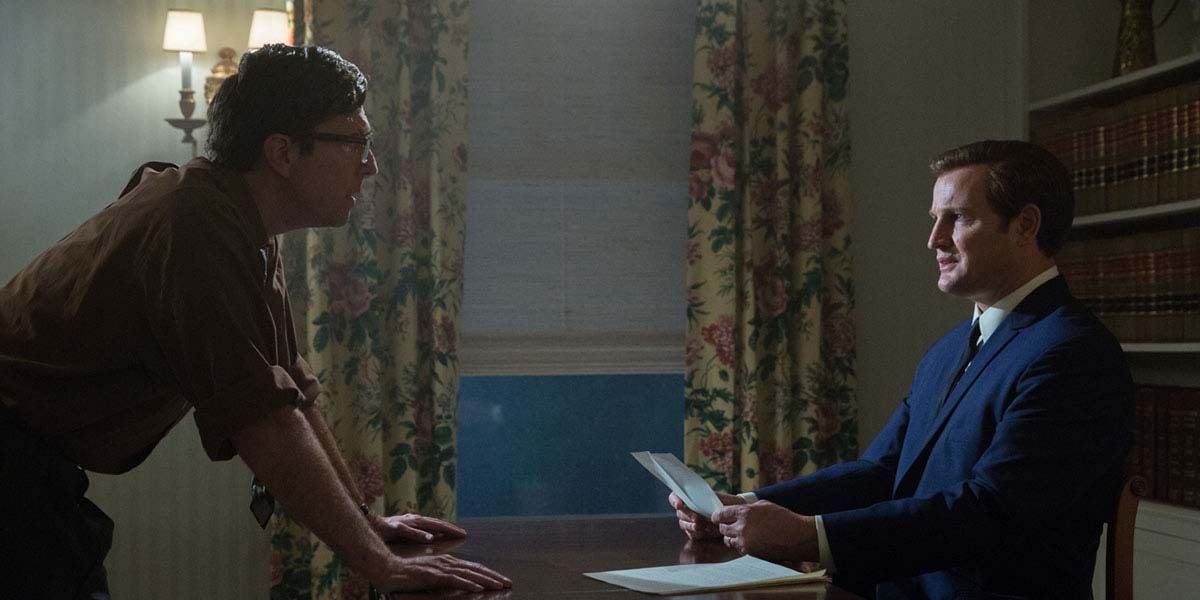 Foto de Ed Helms - O Legado Kennedy : Fotos Jason Clarke, Ed Helms ...