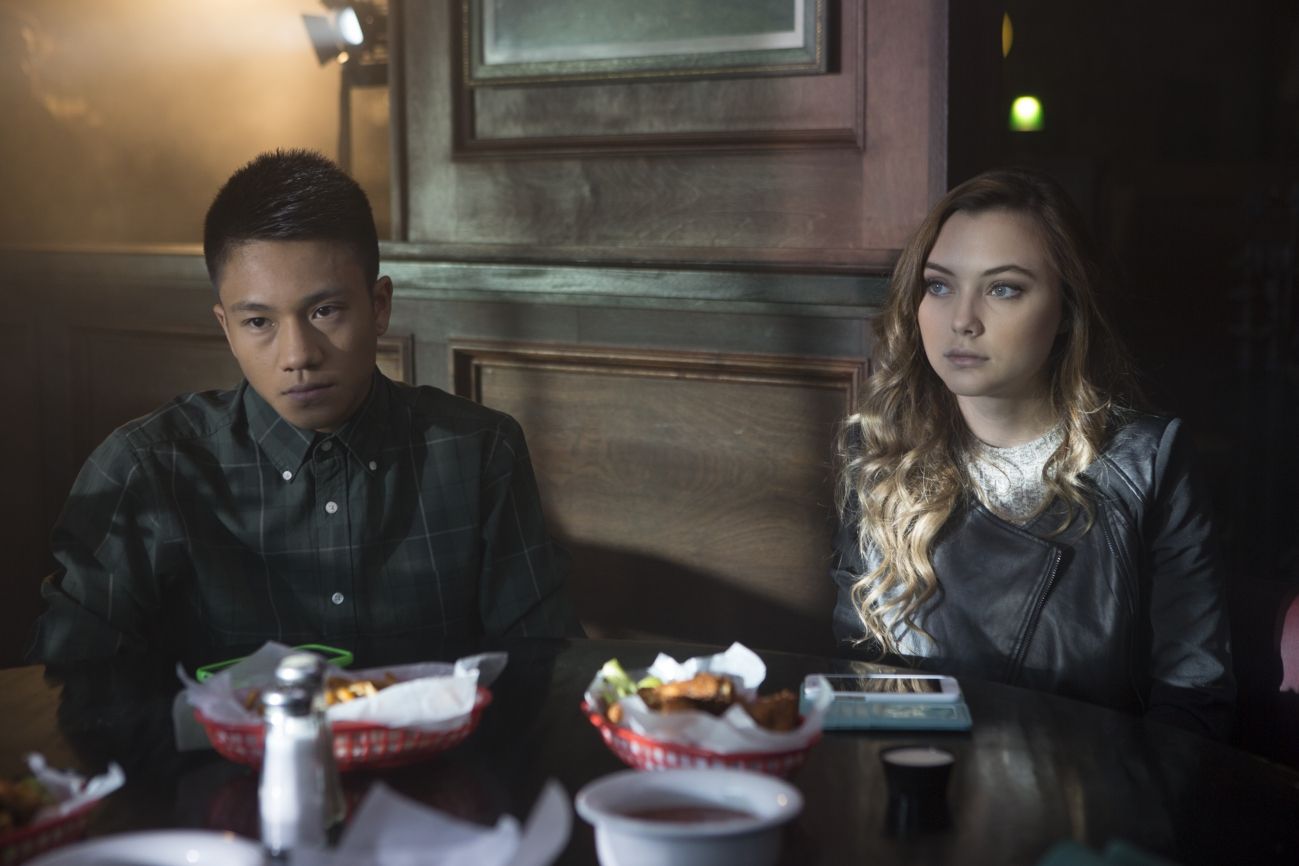 Foto do filme Medo Viral - Foto 6 de 29 - AdoroCinema