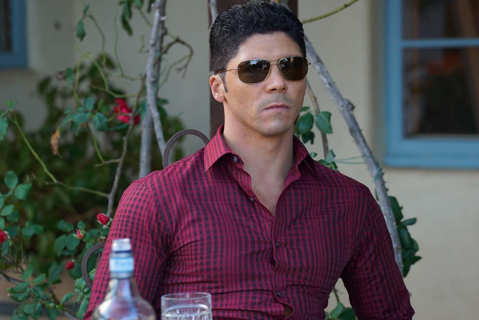 Snowfall : Snowfall : Fotos - 19 no 64 - AdoroCinema