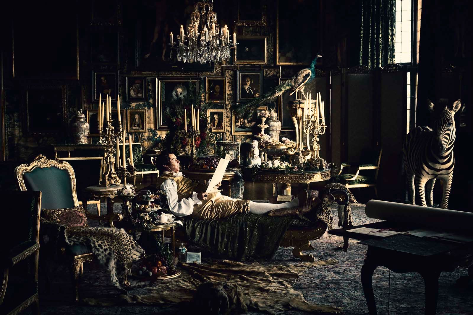 Taboo : Taboo : Fotos - 44 no 62 - AdoroCinema