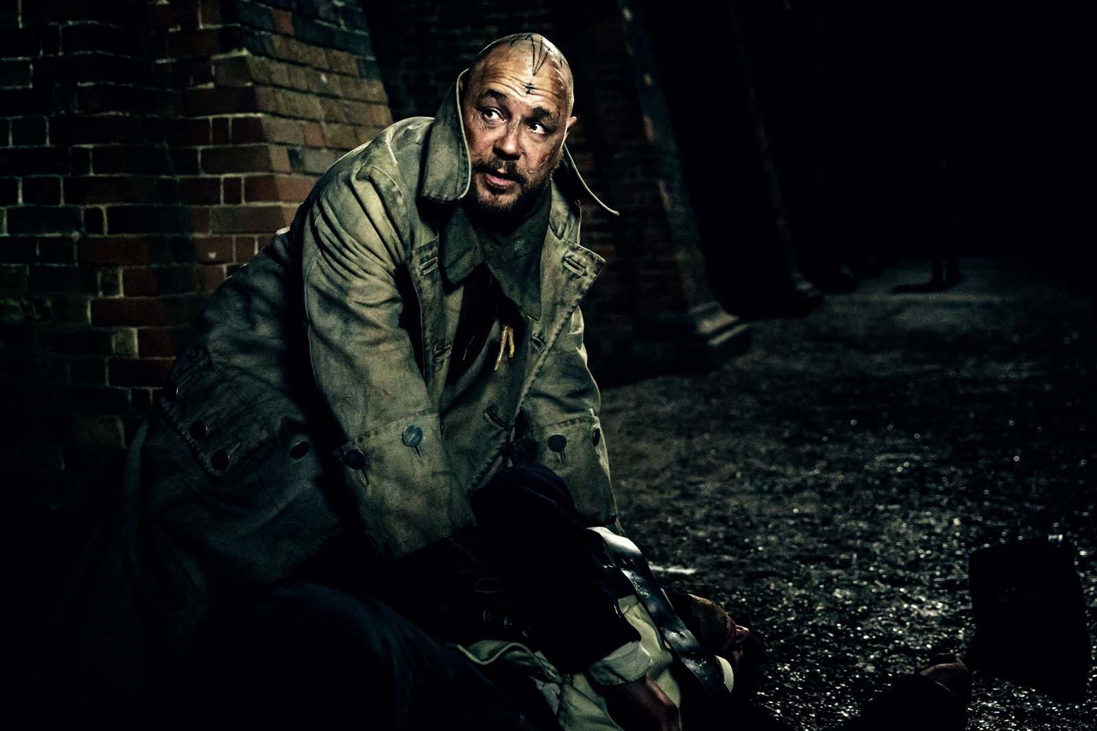 Taboo : Taboo : Fotos Stephen Graham - 30 no 62 - AdoroCinema