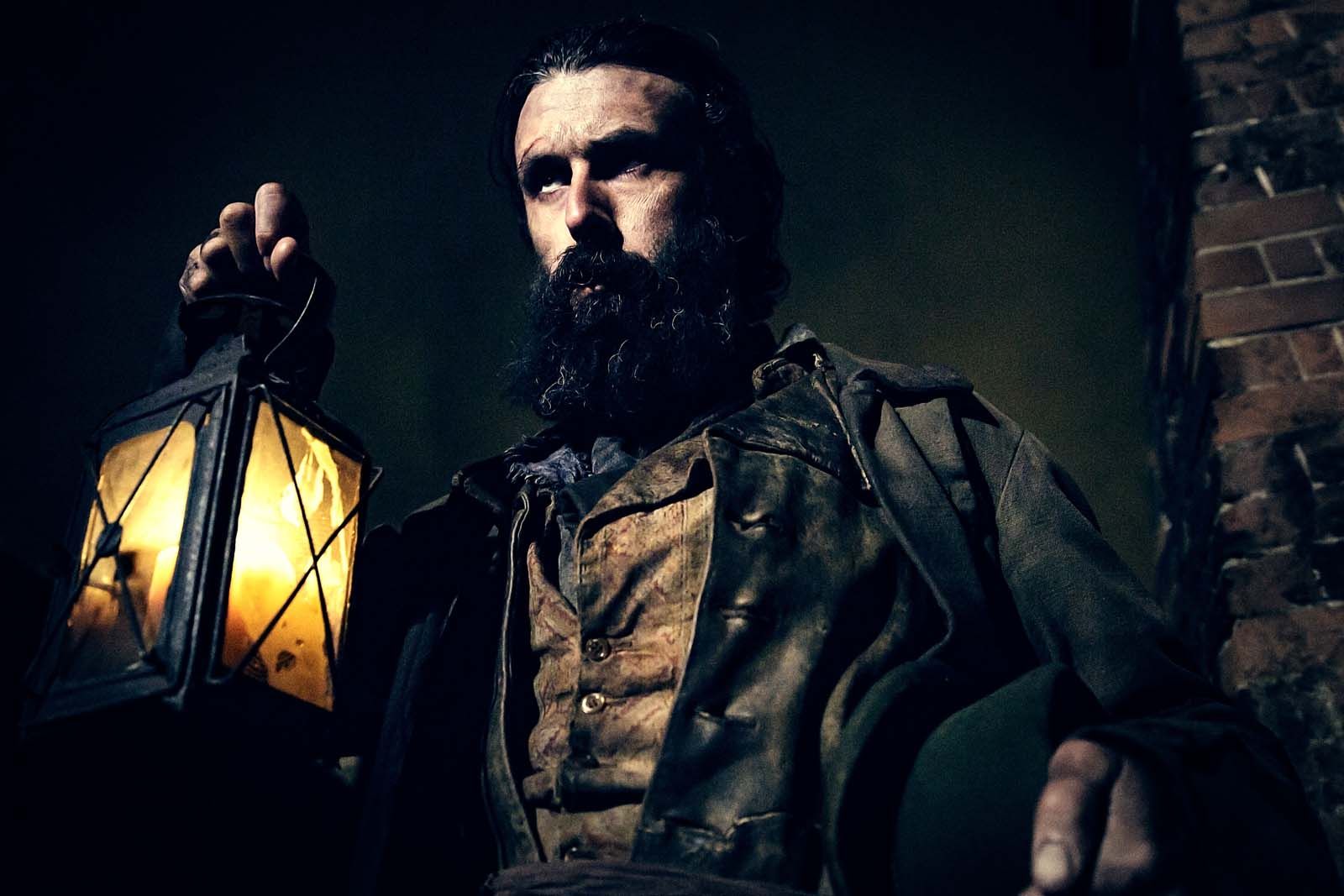 Foto de Scroobius Pip - Taboo : Fotos Scroobius Pip - Foto 2 de 3 ...