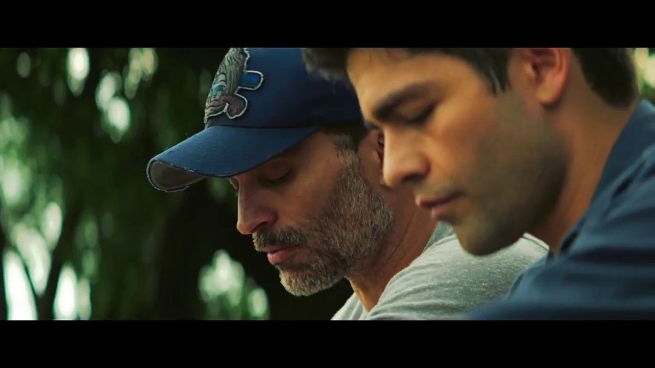 Foto do filme Arsenal - Foto 4 de 14 - AdoroCinema