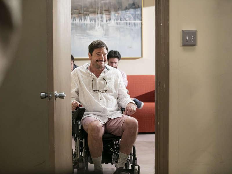 Episodes : Episodes : Fotos Rufus Jones - 5 no 139 - AdoroCinema