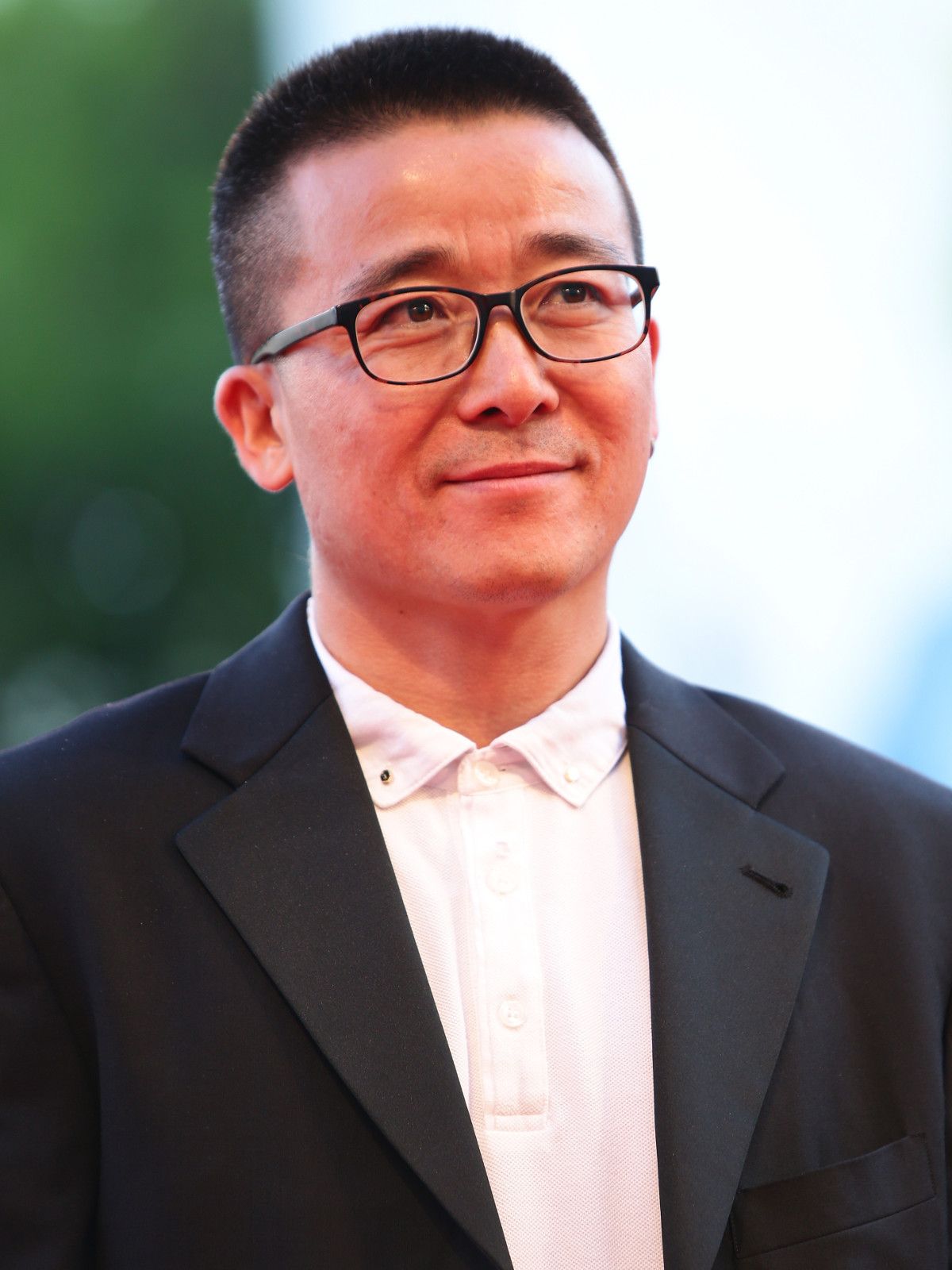 Liu Hua - AdoroCinema