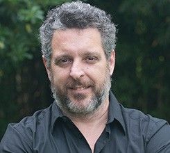 Diego Musiak - AdoroCinema