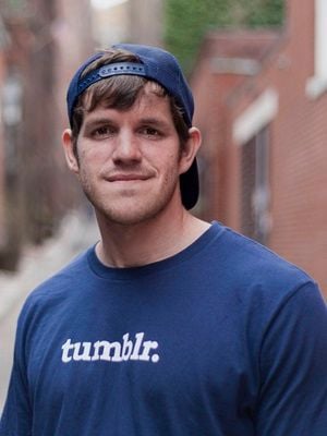 Brandon Stanton - AdoroCinema