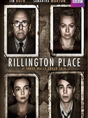 Rillington Place - Série 2016 - AdoroCinema