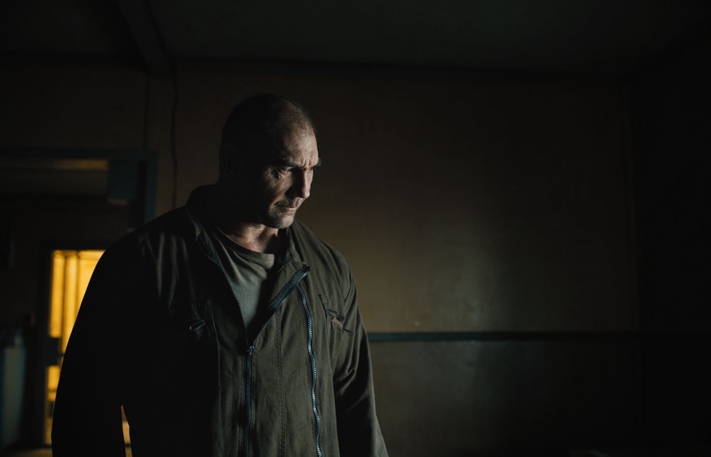 Foto do filme Blade Runner 2049 - Foto 37 de 78 - AdoroCinema