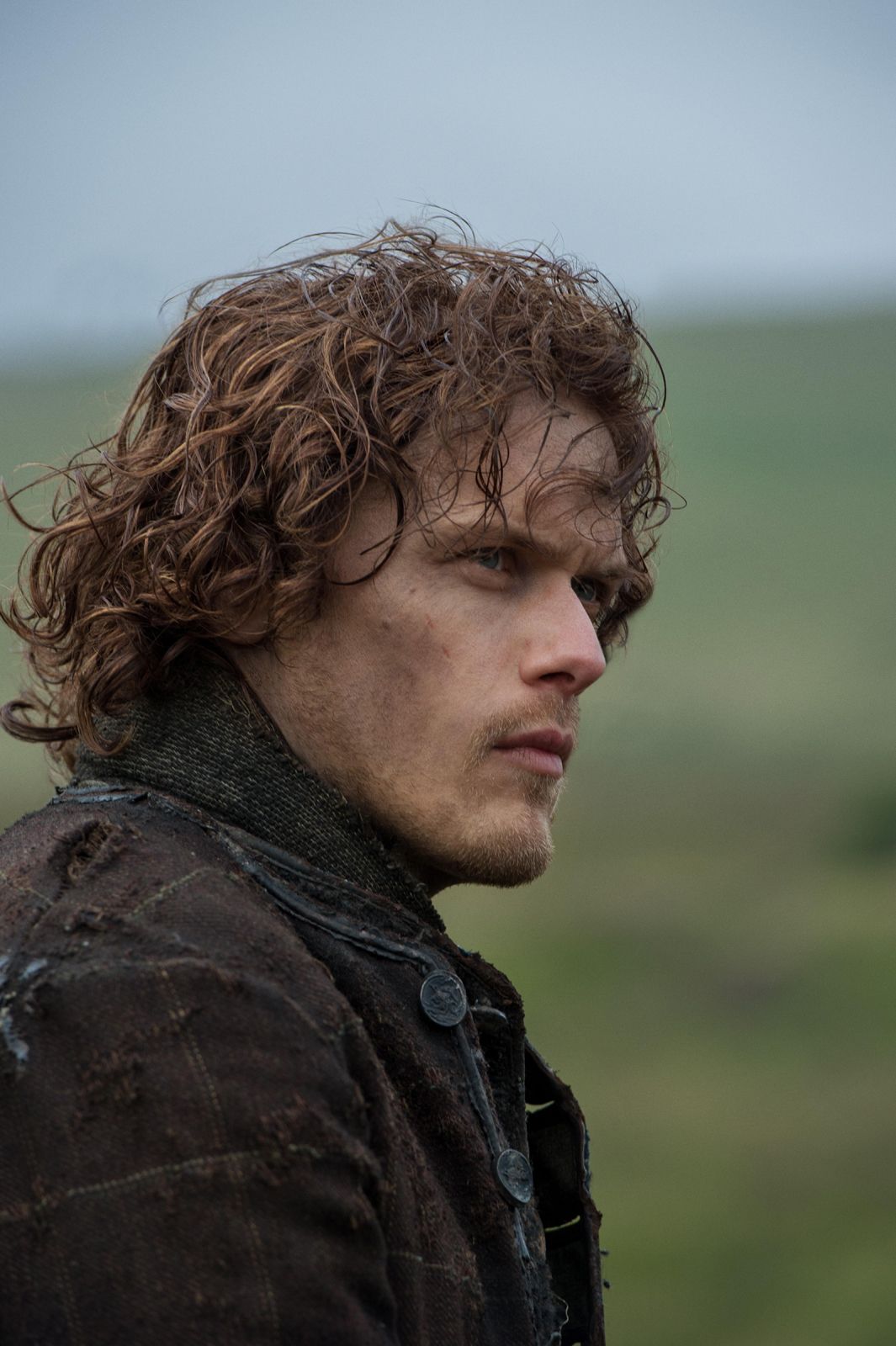 Foto de Sam Heughan - Outlander : Fotos Sam Heughan - Foto 130 de 211 ...