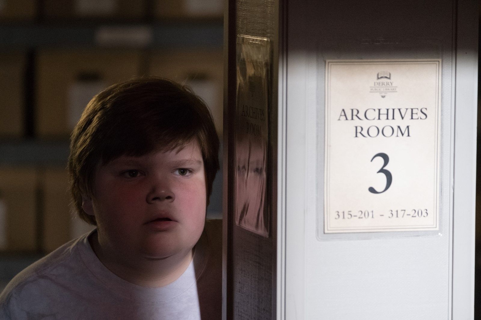 Foto do filme It - A Coisa - Foto 36 de 49 - AdoroCinema