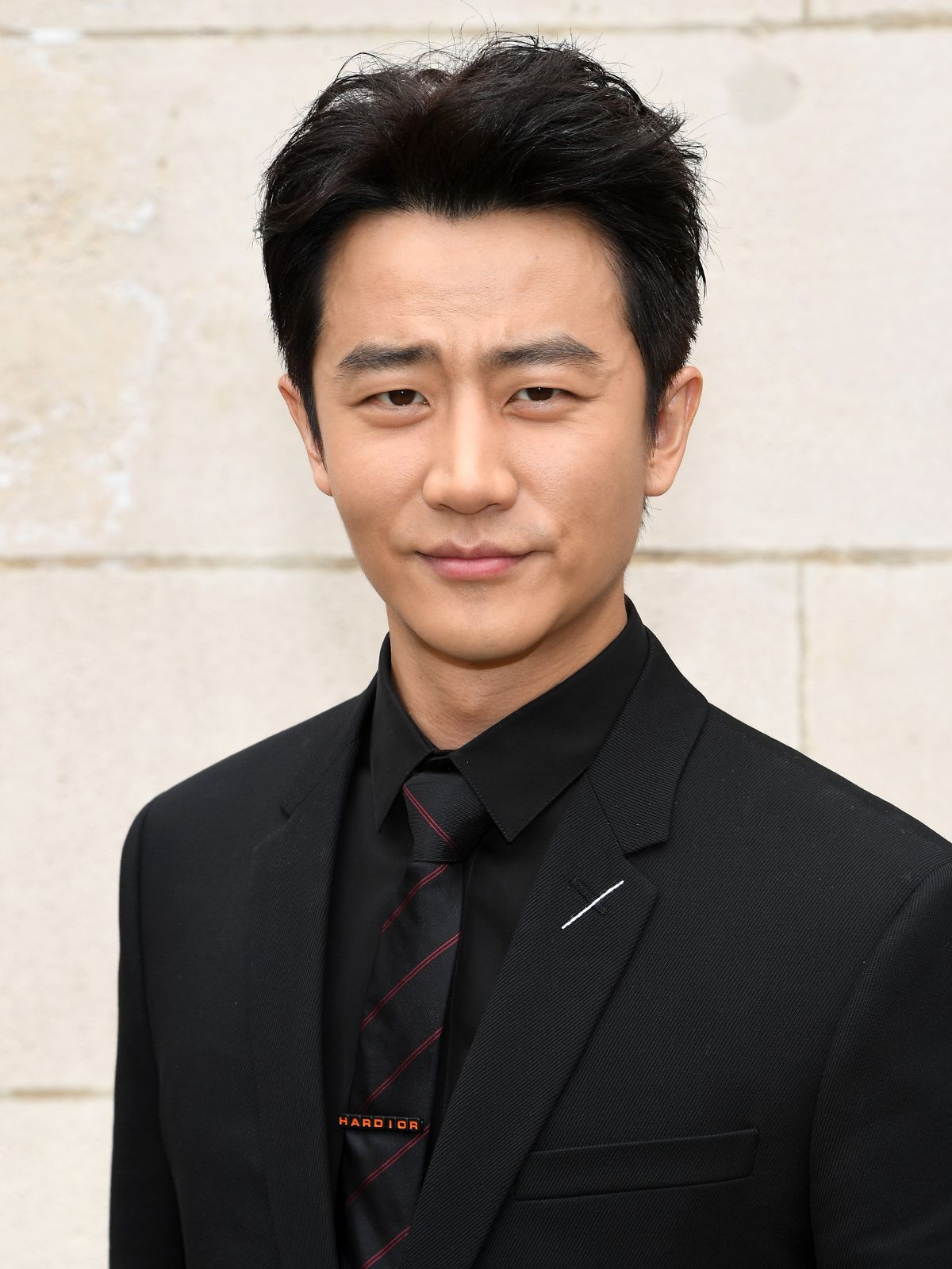 Huang Xuan - AdoroCinema