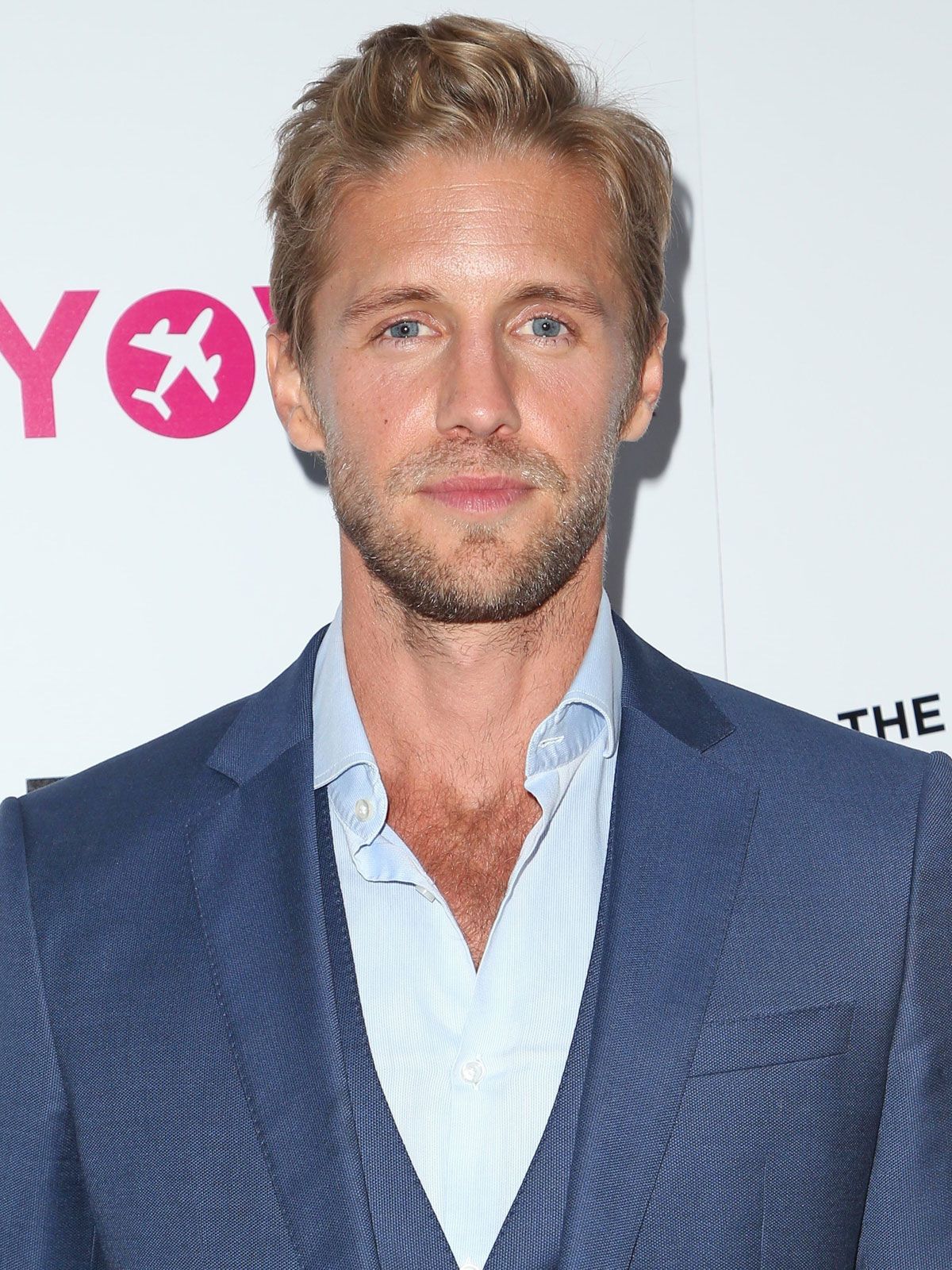 Matt Barr - AdoroCinema
