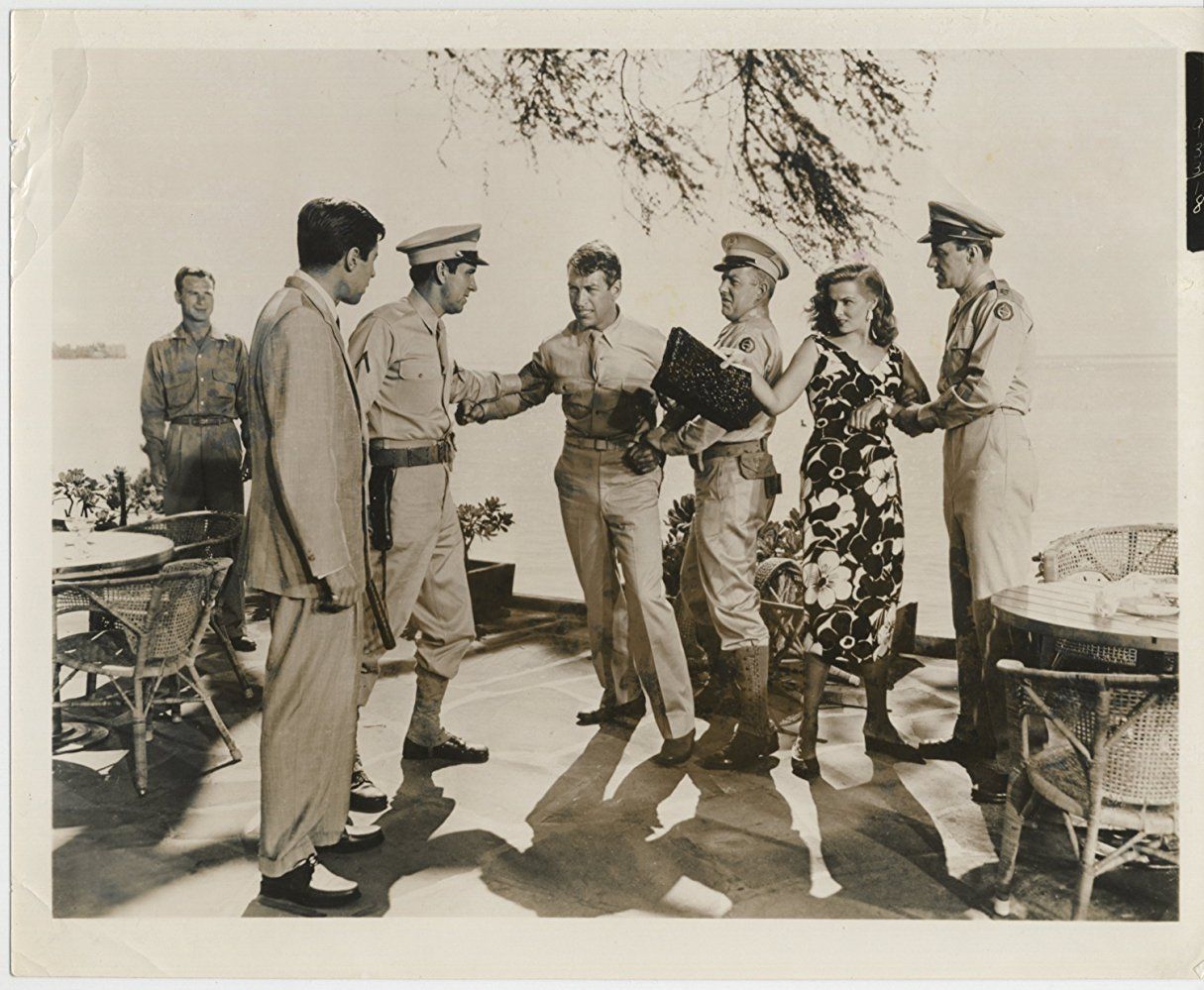 Foto do filme A Descarada - Foto 1 de 3 - AdoroCinema