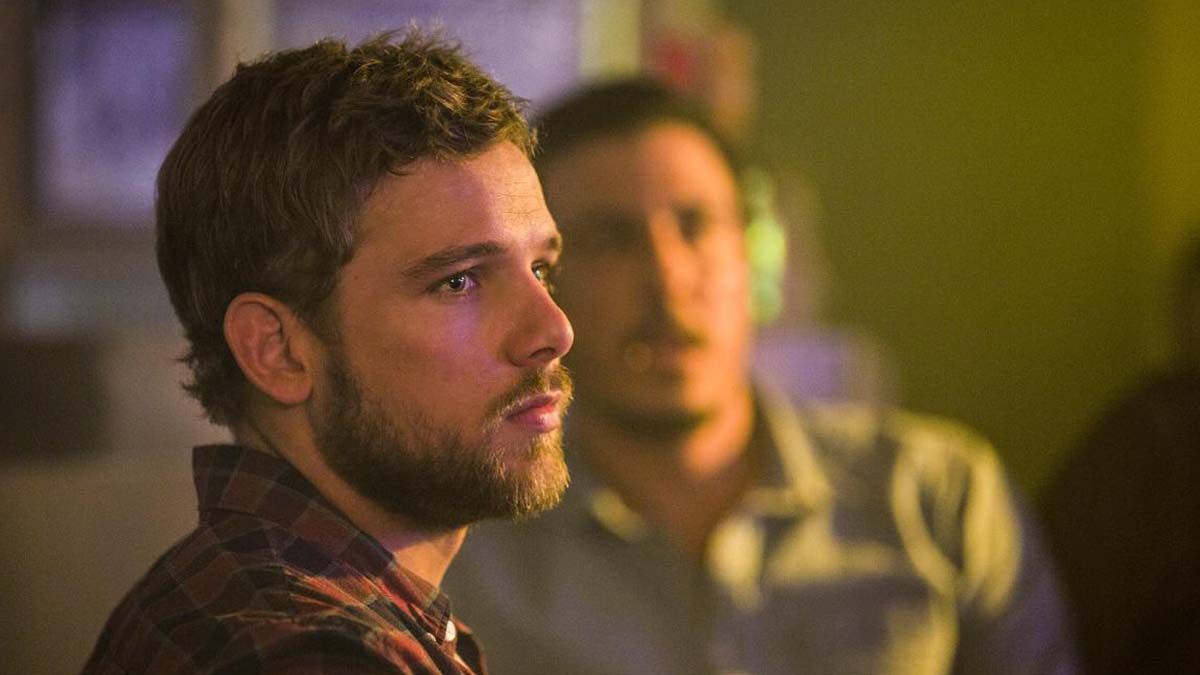 SEAL Team : SEAL Team : Fotos Max Thieriot - 285 no 294 - AdoroCinema