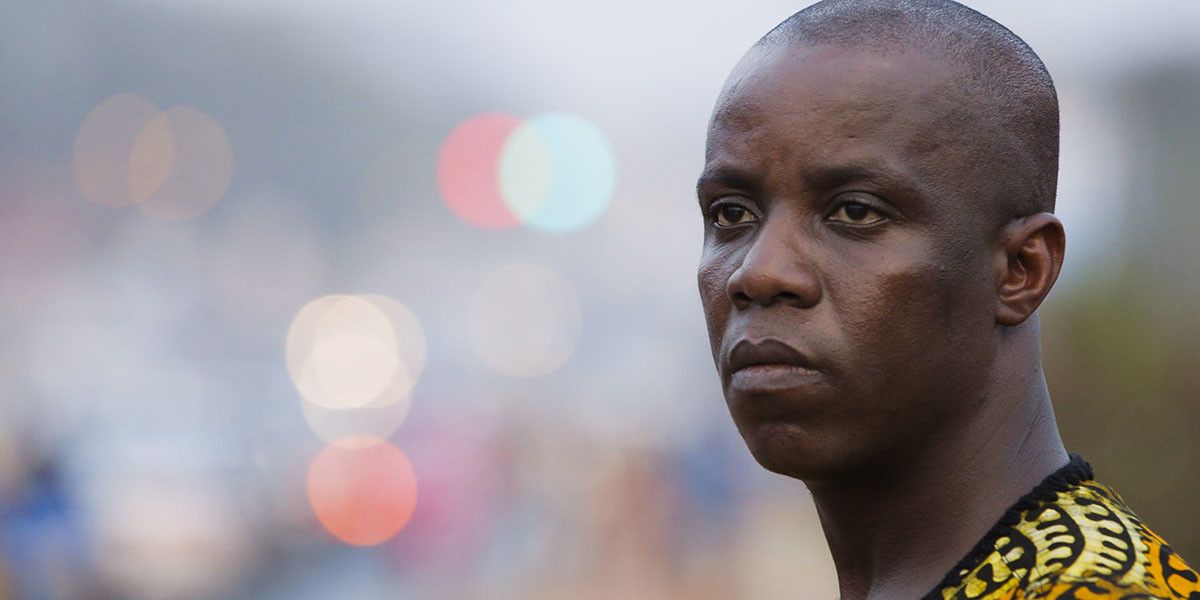 Foto do filme Silas - Foto 3 de 7 - AdoroCinema