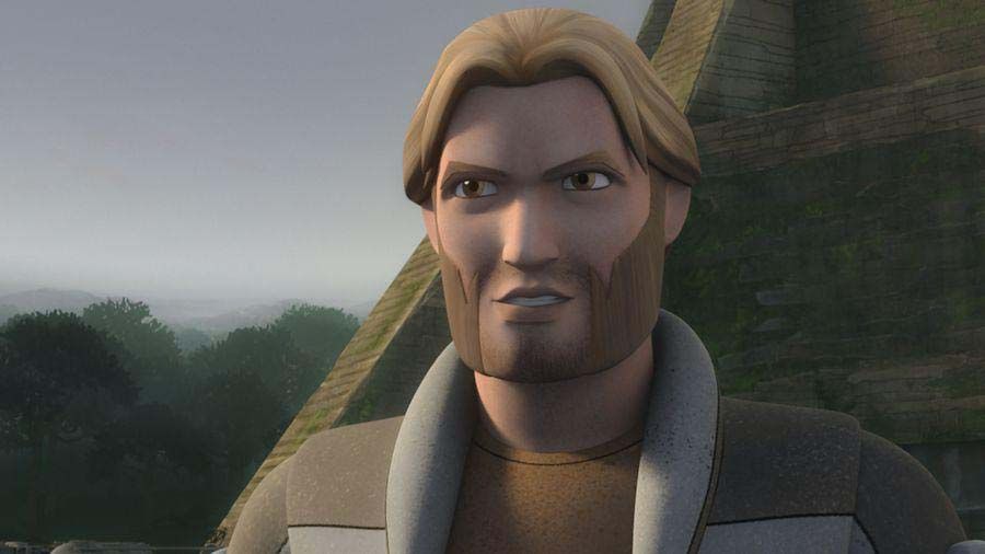 Star Wars Rebels : Star Wars Rebels : Fotos - 19 no 71 - AdoroCinema