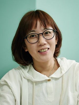 Ching-Jung Lee - AdoroCinema