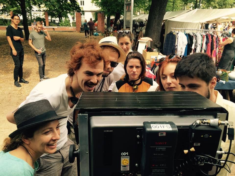 Foto do filme Alguma Coisa Assim - Foto 27 de 46 - AdoroCinema